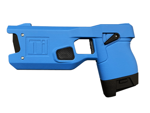 Weapons and Add-ons to expand your Gunfighter Simulator